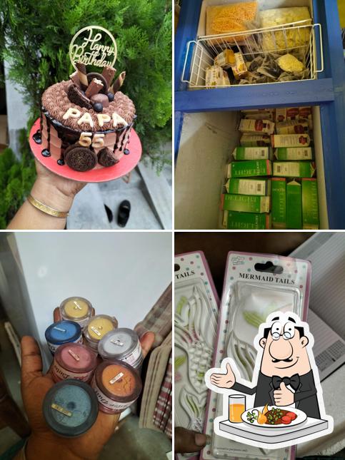 Cake wala samhitas bakery, Kolkata - Restaurant menu, prices and reviews