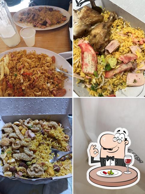 Capitalwok, Bogotá - Menú del restaurante, precios y reseñas
