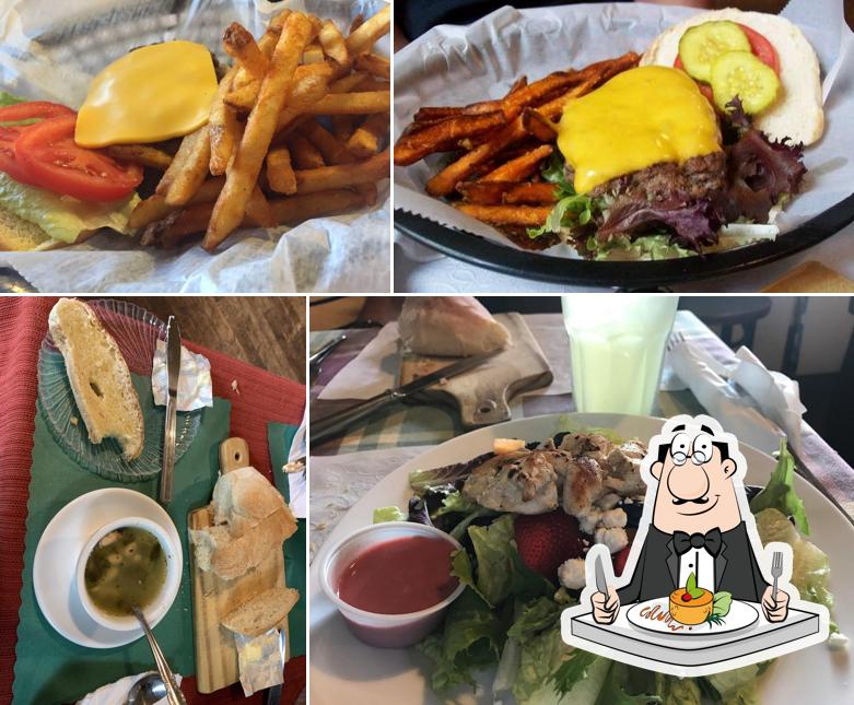 Top 5 restaurants in Ripley, Ohio, november 2025 - Restaurant Guru