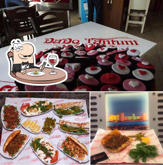 Dado Tantuni, Adana - Restaurant reviews