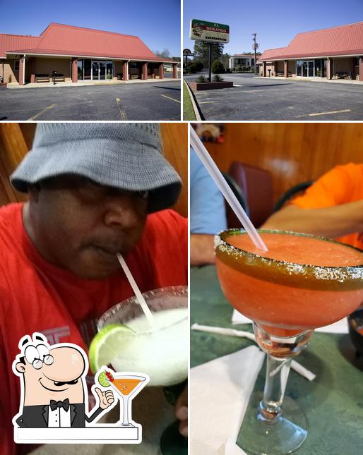 El Durango, Barnesville - Menú del restaurante, precios y reseñas