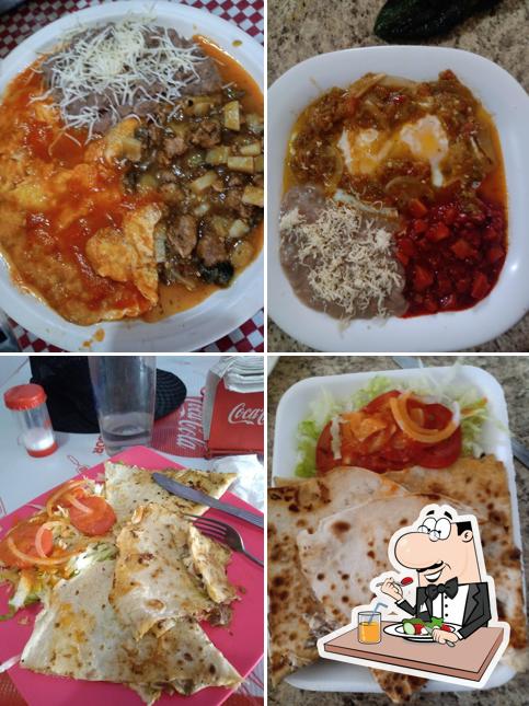 El Gran Sazón, Torreón - Restaurant menu, prices and reviews