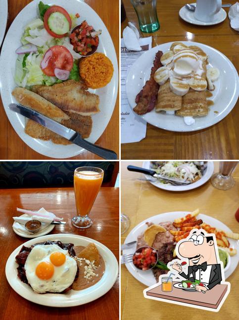 El Pankeki restaurant, Tijuana - Restaurant reviews