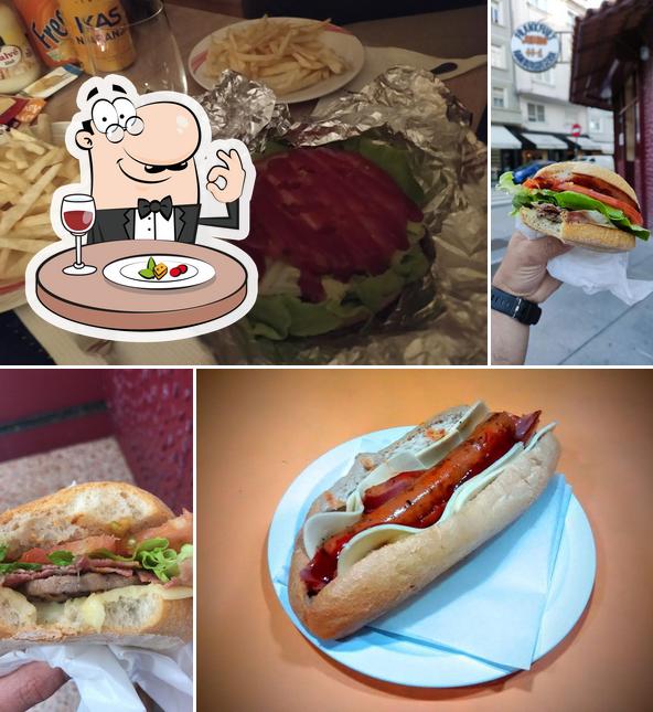 Jumbo H-1, La Coruña - Menú del restaurante, precios y reseñas