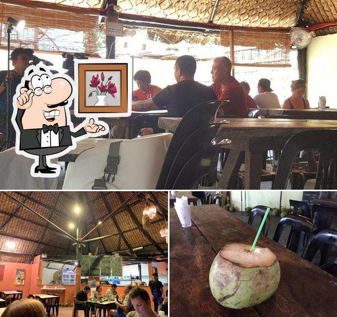 KT's Sinugba sa Balay, Coron - Restaurant menu, prices and reviews