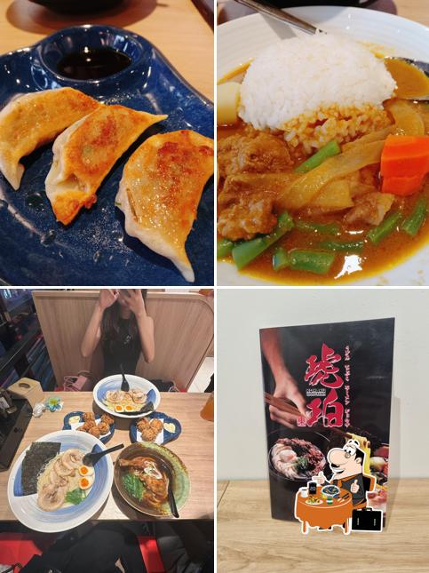 Kohaku Udon & Ramen, Ho Chi Minh City - Restaurant menu, prices and reviews