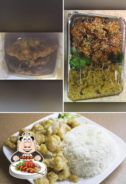 Lotus Inn, Marshalls Creek - Restaurant menu, prices and reviews