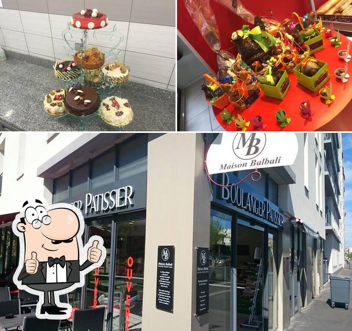MAISON BALBALI, Villeurbanne, 5 Pl. des Maisons Neuves - Restaurant reviews