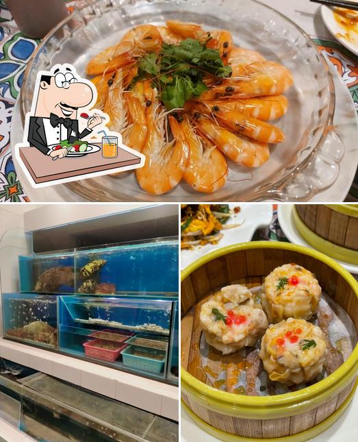 May Star Seafood Hublife, West Jakarta - Restaurant menu, prices and ...