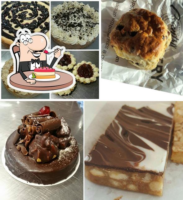 Mount Barker Country Bakery, Mount Barker - Restaurant menu, prices and ...