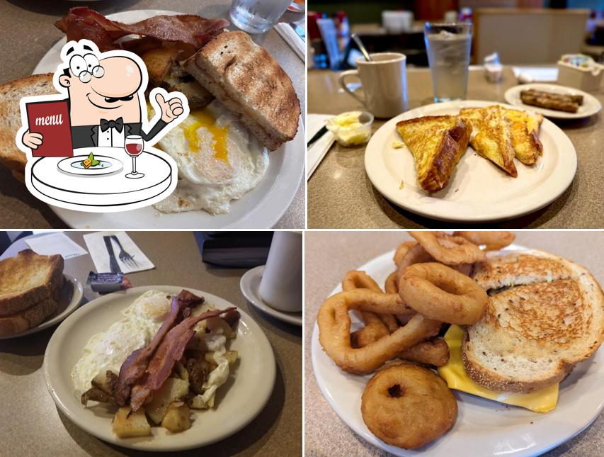 Nicky's Grant Street, Pittsburgh - Restaurant menu, prices and reviews