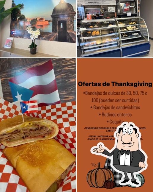 Cafe shop, Lakeland - Restaurant menu, prices and reviews
