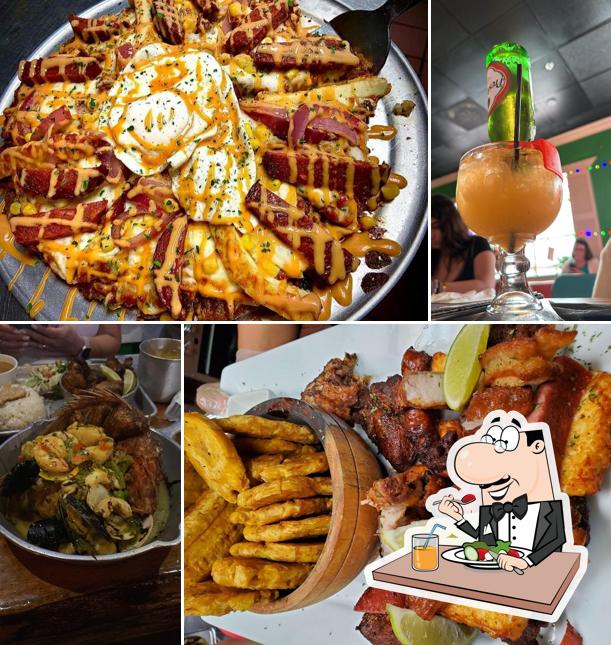 Perico Ripiao Latin Food, Kissimmee - Restaurant menu, prices and reviews