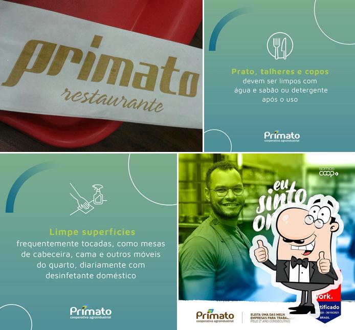 Primato Restaurante, Toledo - Restaurant reviews