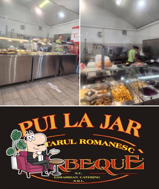 Pui la jar, Câmpina - Restaurant menu, prices and reviews