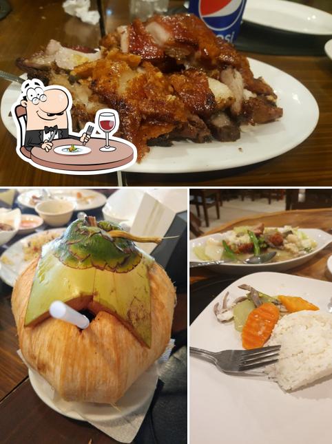 Ramboy's, Iloilo City - Restaurant menu, prices and reviews