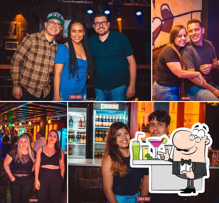 Rock Bar Pub, Itapetininga - Restaurant menu and reviews