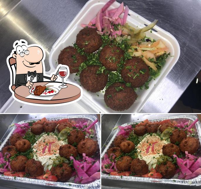 Shawarma 2Go livonia, Livonia - Restaurant menu, prices and reviews