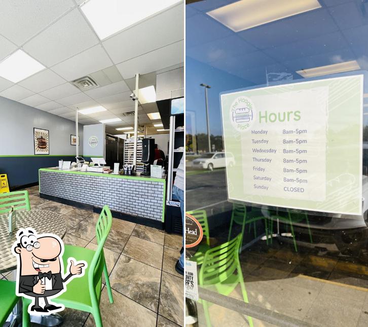 The Hoagie Place, Winter Haven - Restaurant menu, prices and reviews