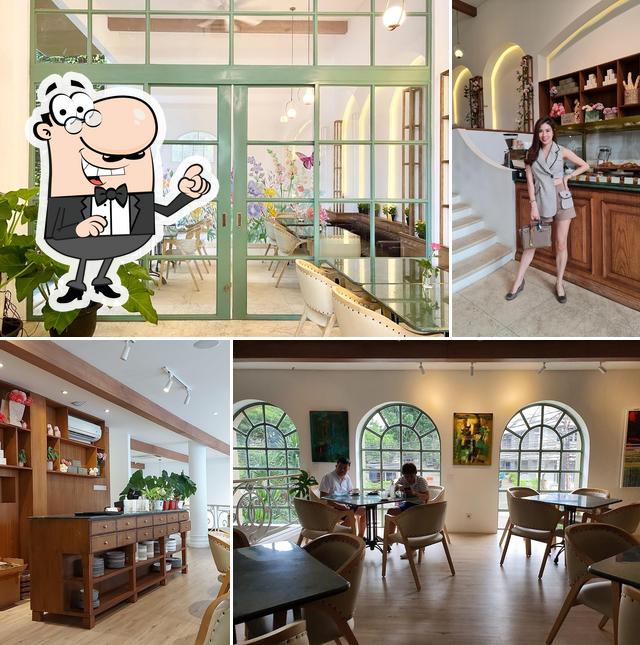 The SAB House restaurant, South Jakarta - Restaurant reviews