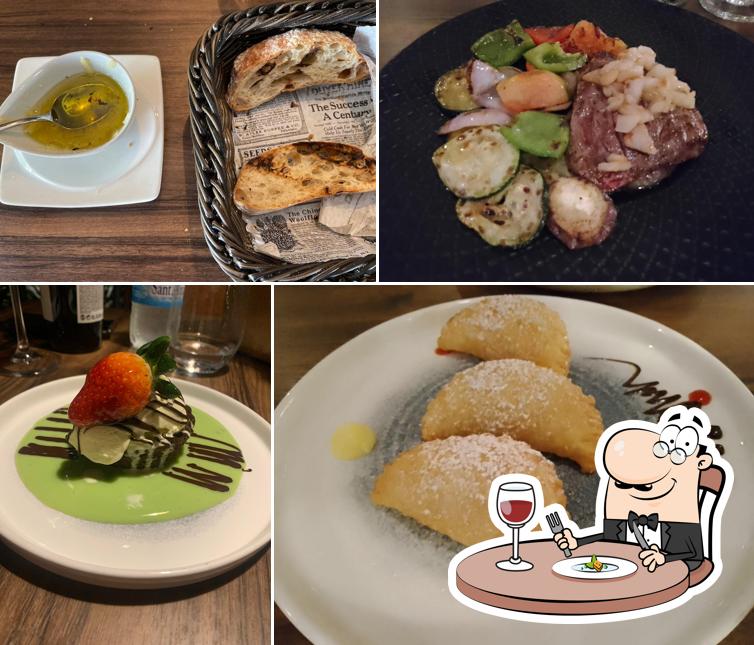 Trébol restaurante, Punta Cana - Menú del restaurante, precios y reseñas
