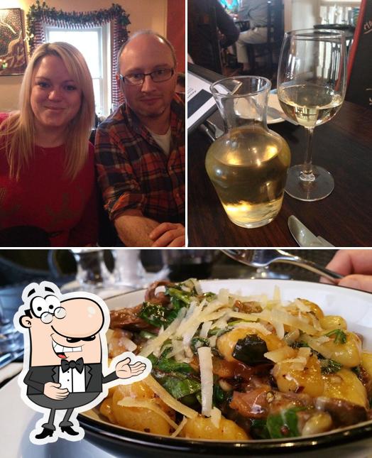 Uluru Bar & Grill in Armagh - Restaurant menu and reviews