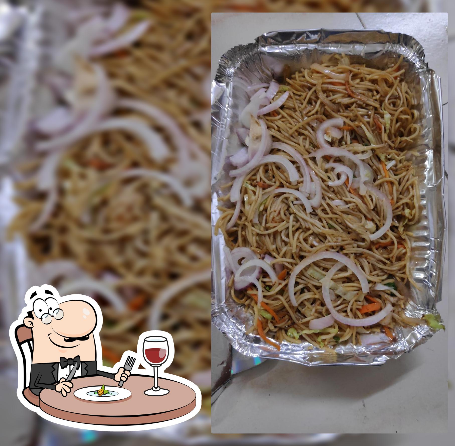YUVA FOOD COURT, Visakhapatnam - Restaurant menu, prices and reviews