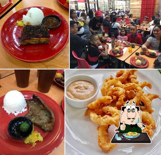 Ribshack, Cebu City - Restaurant menu, prices and reviews