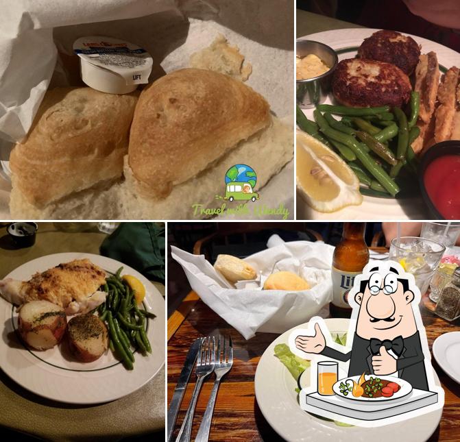 Sea Merchants Restaurant, North Myrtle Beach - Restaurant menu, prices ...