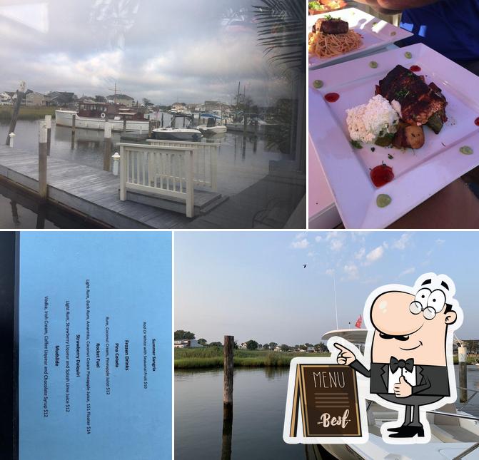 Seagull Restaurant and Bar in West Babylon - Restaurant menu and reviews