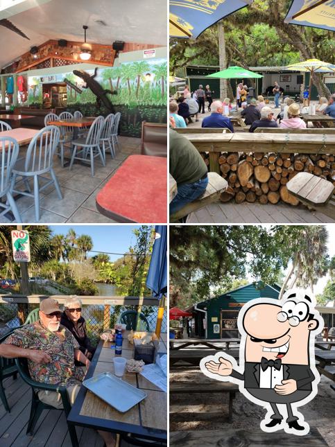 Snook Haven in Venice - Restaurant menu and reviews