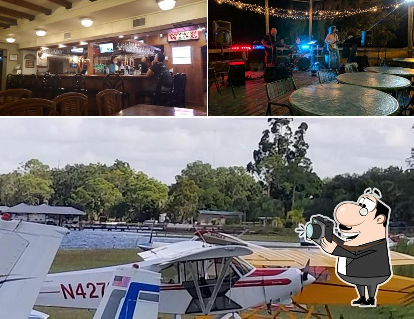 Sunset Grille, Sebring - Restaurant menu, prices and reviews