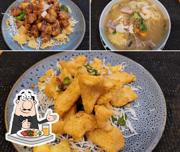 Tasty Magic Chinese Restaurant in Hope Island - Chinese restaurant menu ...