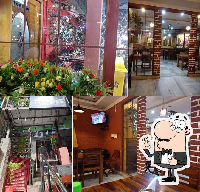 Tee Dee restaurant, New Delhi - Restaurant menu, prices and reviews