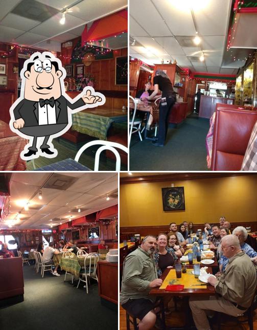 Thai House, Sebring - Restaurant menu, prices and reviews