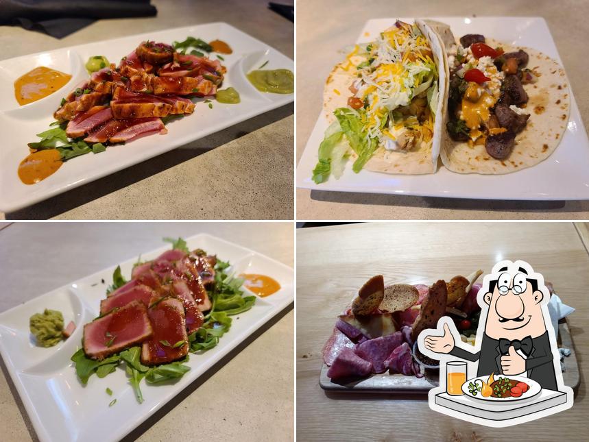 The Lucky Screw in Fort Myers - Restaurant menu and reviews