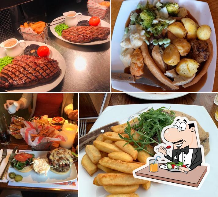 Top 7 restaurants in Romsey, august 2025 - Restaurant Guru