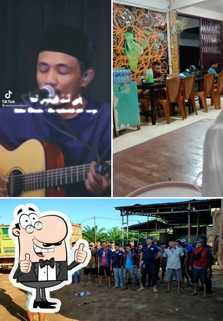 Warung Dayak, Entikong - Restaurant reviews