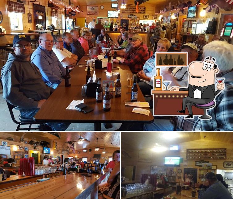 Wigwam Inc. in Indian River - Restaurant menu and reviews