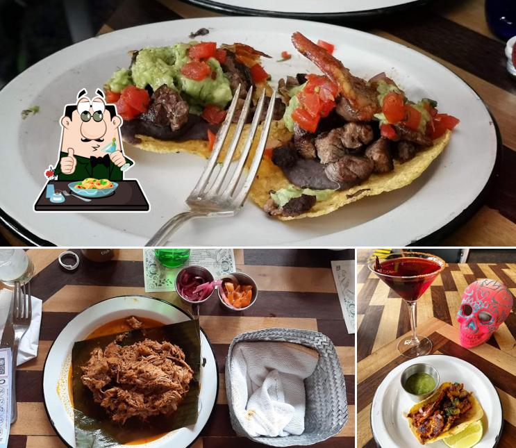 Los mejores restaurantes con hermosas vistas en Bogotá, invierno 2024 ...