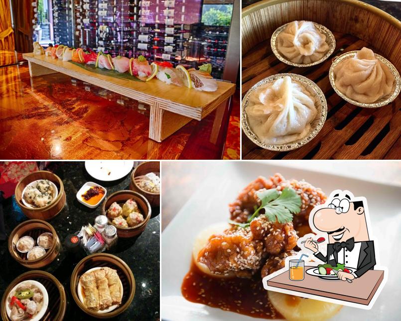 Chinatown Westlake, 2712 Bee Cave Rd #124 in Austin - Restaurant menu ...