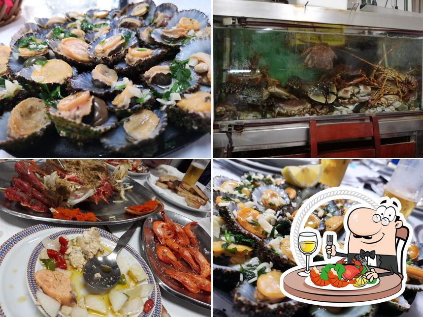 7 melhores restaurantes em Sines, dezembro 2025 - Restaurant Guru