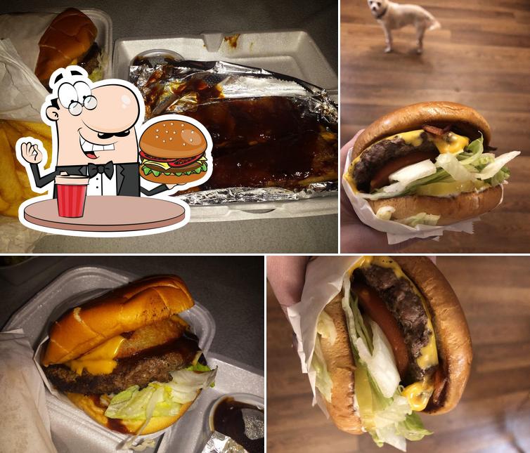 Pete's Barbecue, Anchorage - Restaurant menu, prices and reviews
