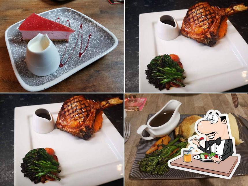 Bistro @ the Pocket in Barnsley - Restaurant reviews