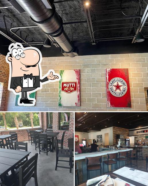 Bronx House Pizza - Hammock Beach, Palm Coast - Restaurant menu, prices ...