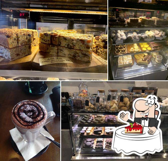 Coffee Time Co, Glenelg North - Restaurant menu, prices and reviews