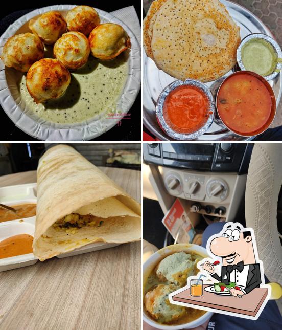 Chennai Maratha- An Indian Cuisine Restaurant, Chandigarh - Restaurant ...