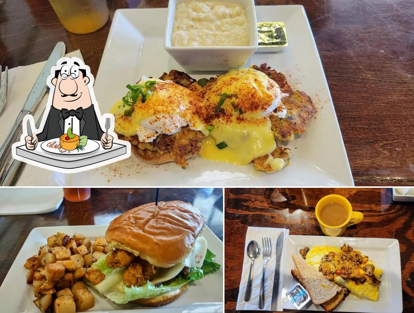 Chirps, Gulf Breeze - Restaurant menu, prices and reviews
