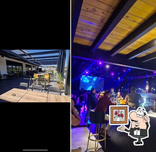 Le Babylone Rooftop, Brives-Charensac - Menu du restaurant, prix et avis