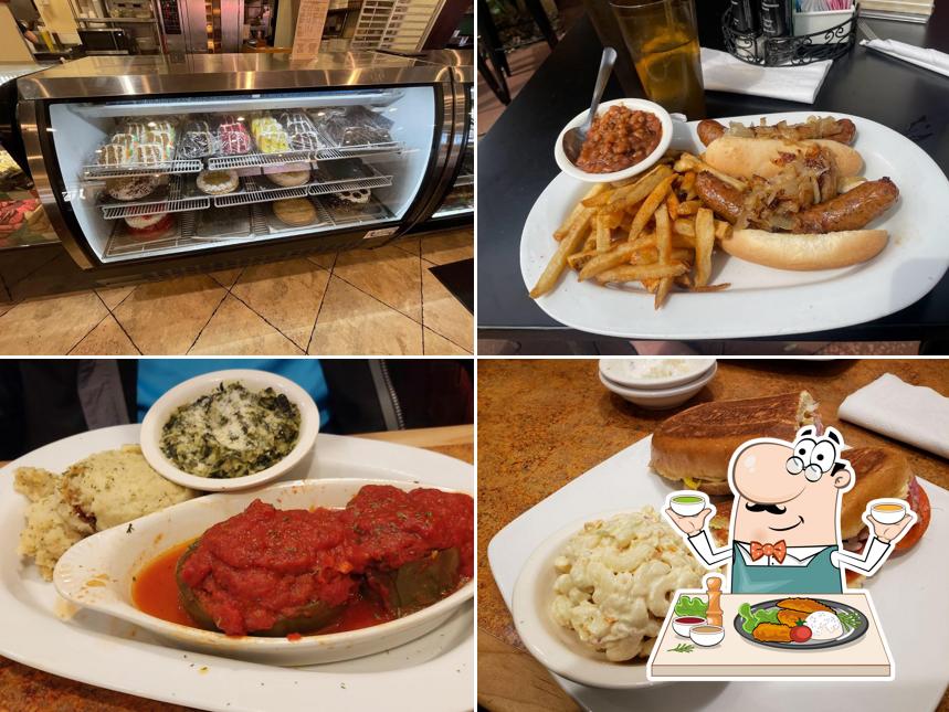 DB Pickles, Ormond Beach - Restaurant menu, prices and reviews